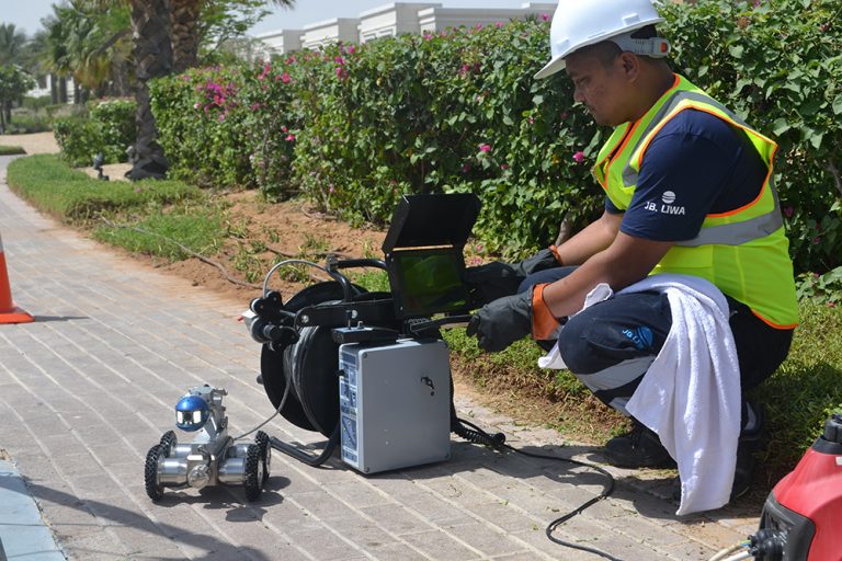Why You Should Use a CCTV Drain Survey for Effective Inspections