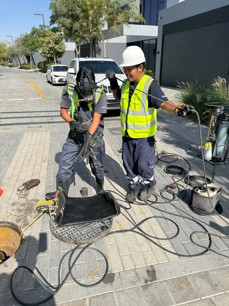 How To Plug A Sewer Drain Safely | Step-by-Step Guide